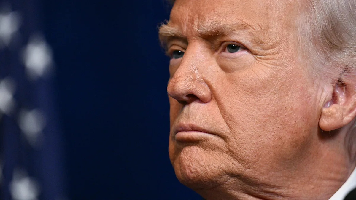 Medical Experts Raise Concerns About President Trump’s Cognitive Health ...