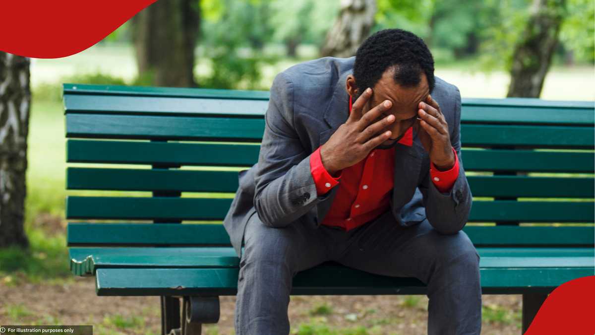 35-Year-Old Indian Man Quits Corporate Job After 11 Years Seeking More ...