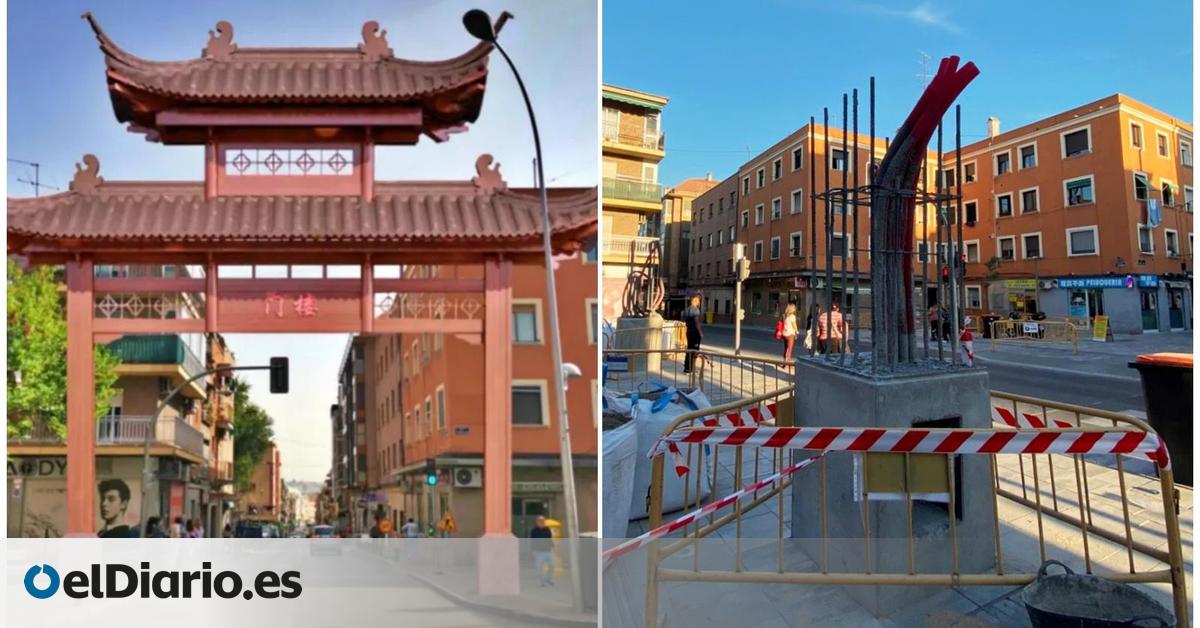 Madrid impulsa la transformación de Usera en un destino turístico con ...