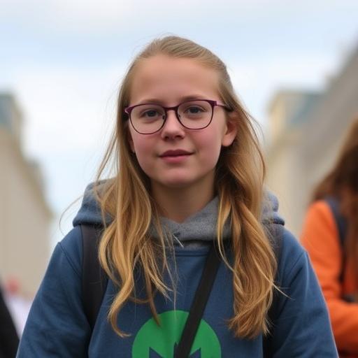 Greta Thunberg ofrece su versión tras ser deportada de Israel ...