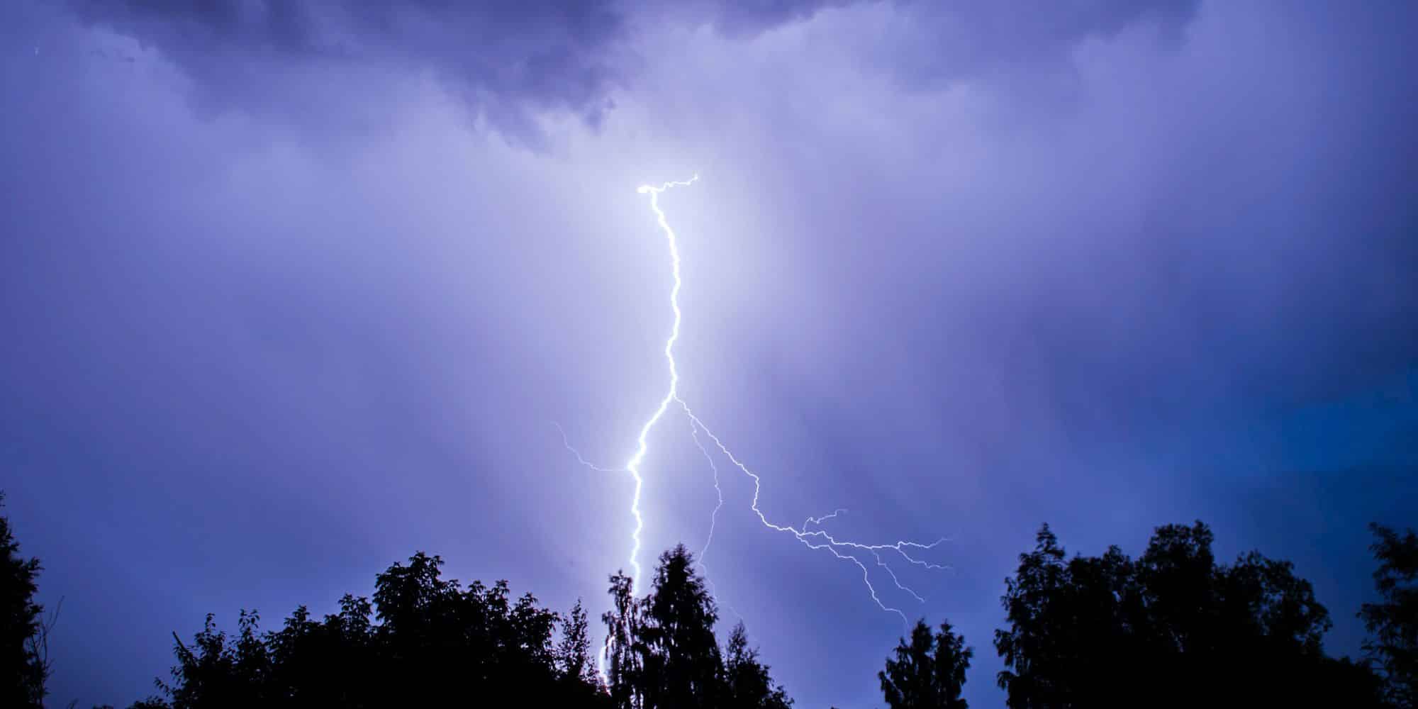 Tragedia en el Tirol: tres montañeros mueren al ser alcanzados por un ...