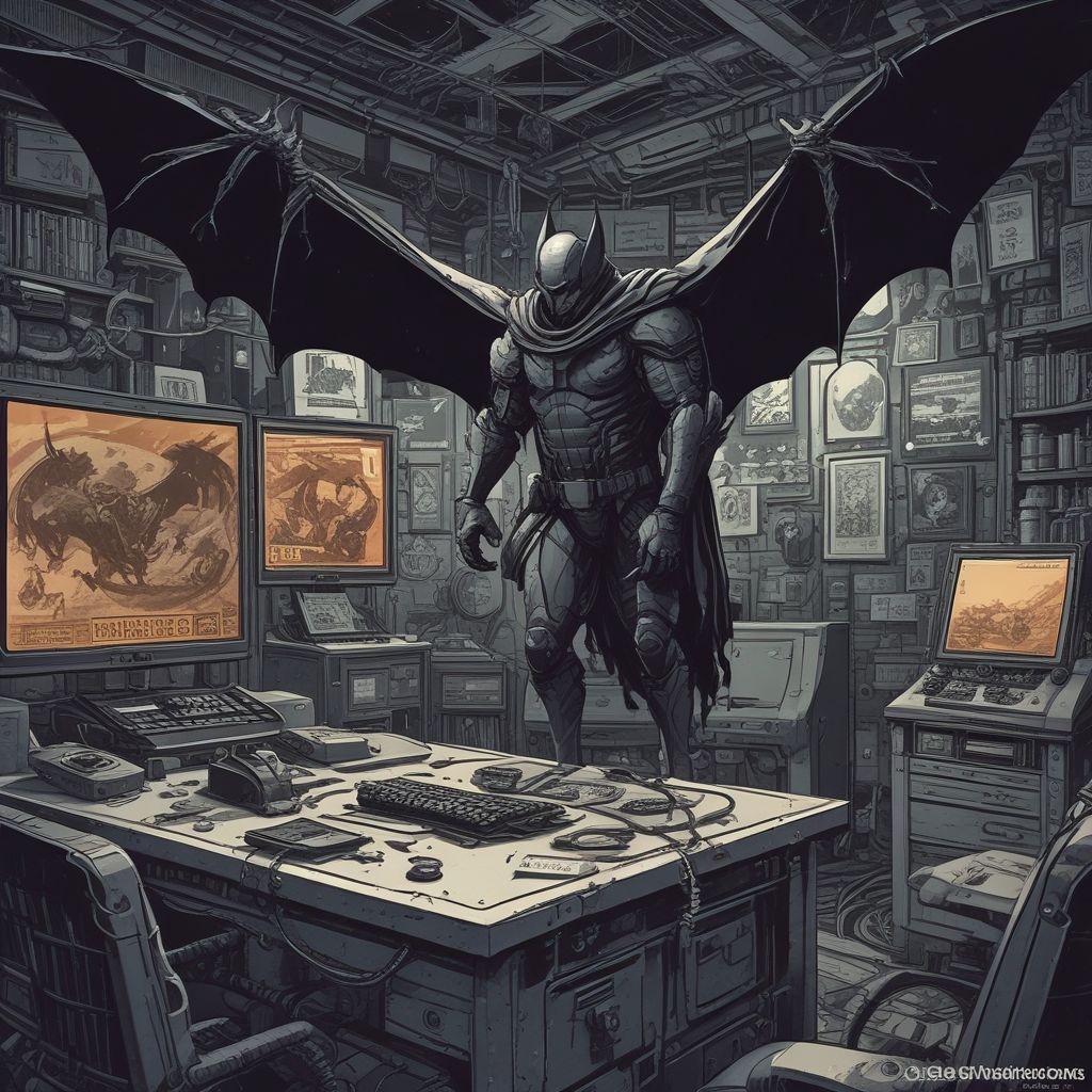 Los secretos del AUTOEXEC.BAT que definieron la era de MS-DOS ...