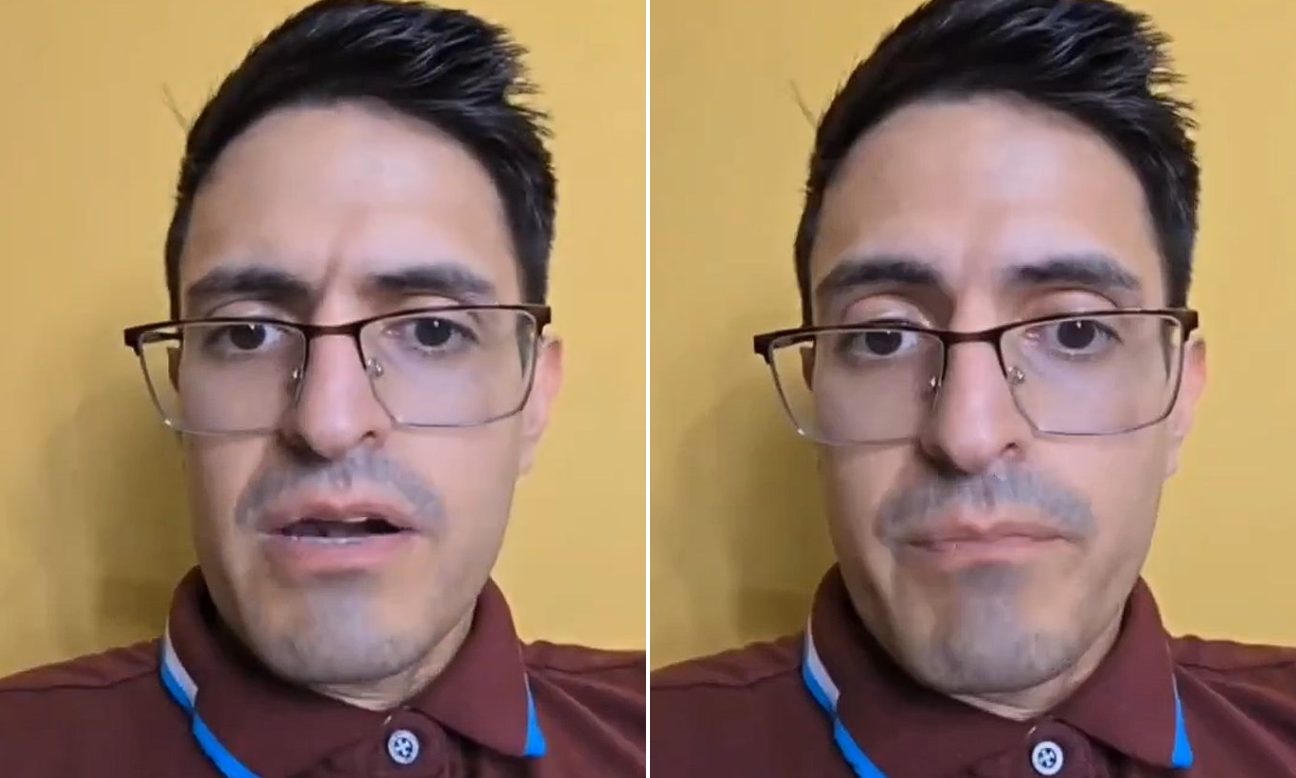 Michelo critica sumisión de Delcy Rodríguez ante Estados Unidos tras ...