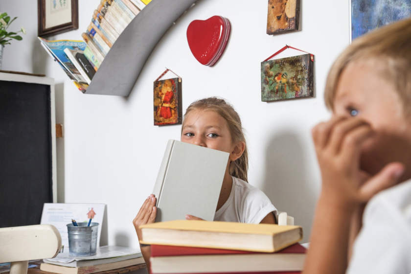 La repetición en los niños: cómo fortalece su cerebro y favorece su ...