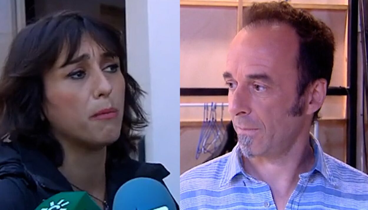 Audios de Daniel Arcuri revelan presiones de su madre para acusar a su ...