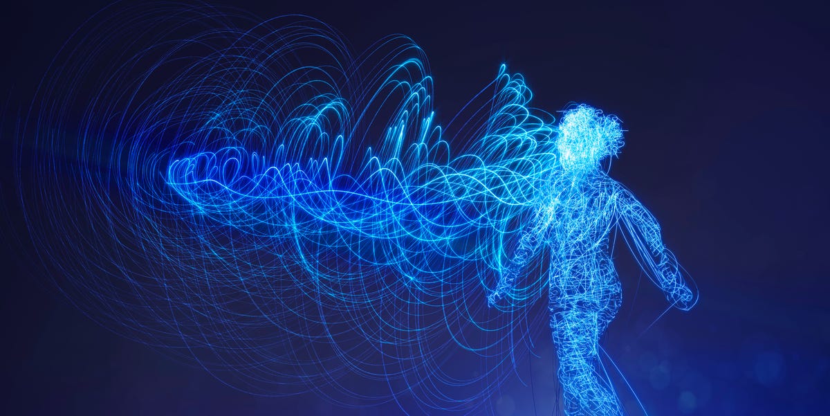 La teoría de los campos electromagnéticos en la conciencia humana: una ...