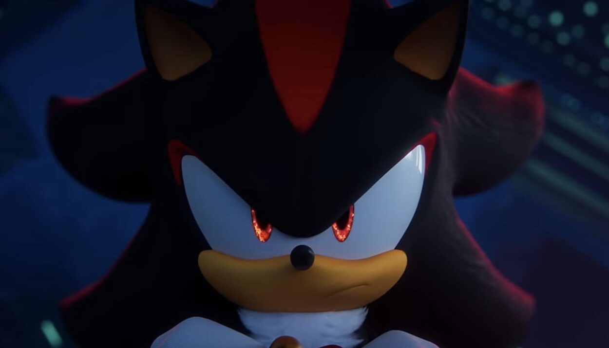 Sega publicará Sonic x Shadow Generations en Switch 2 el 5 de junio de ...