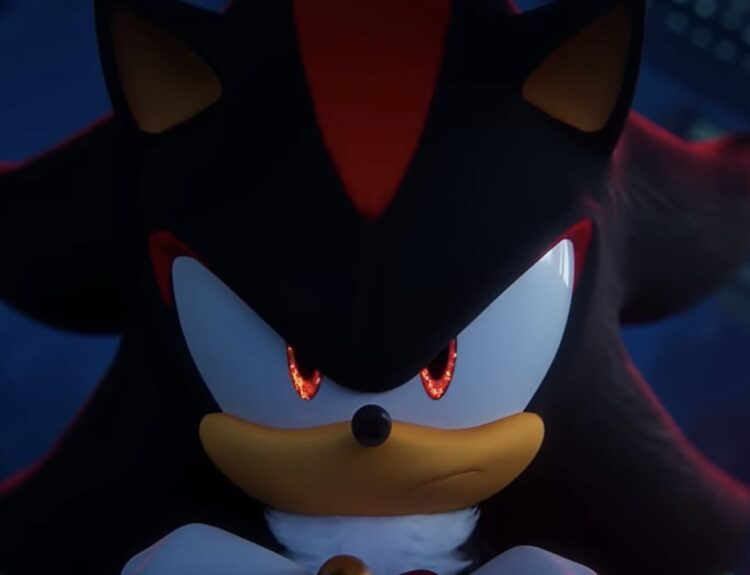 Sega publicará Sonic x Shadow Generations en Switch 2 el 5 de junio de ...