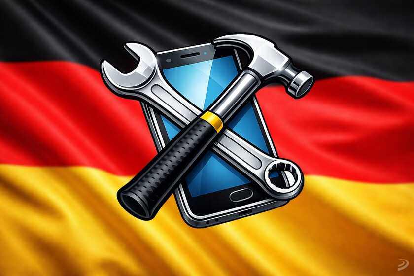 Alemania prepara una ley para reforzar el derecho a reparar y ampliar ...