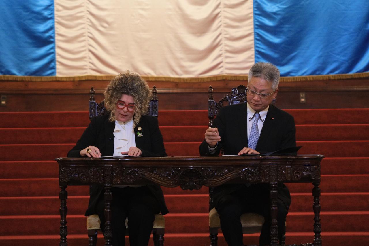 Nueva planta de Yazaki en San Marcos generará miles de empleos y ...