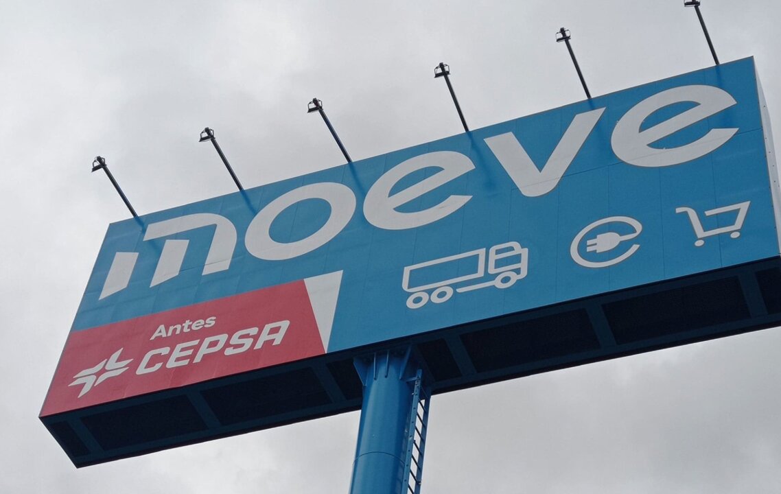 Moeve afronta problemas de reconocimiento tras su cambio de marca desde ...