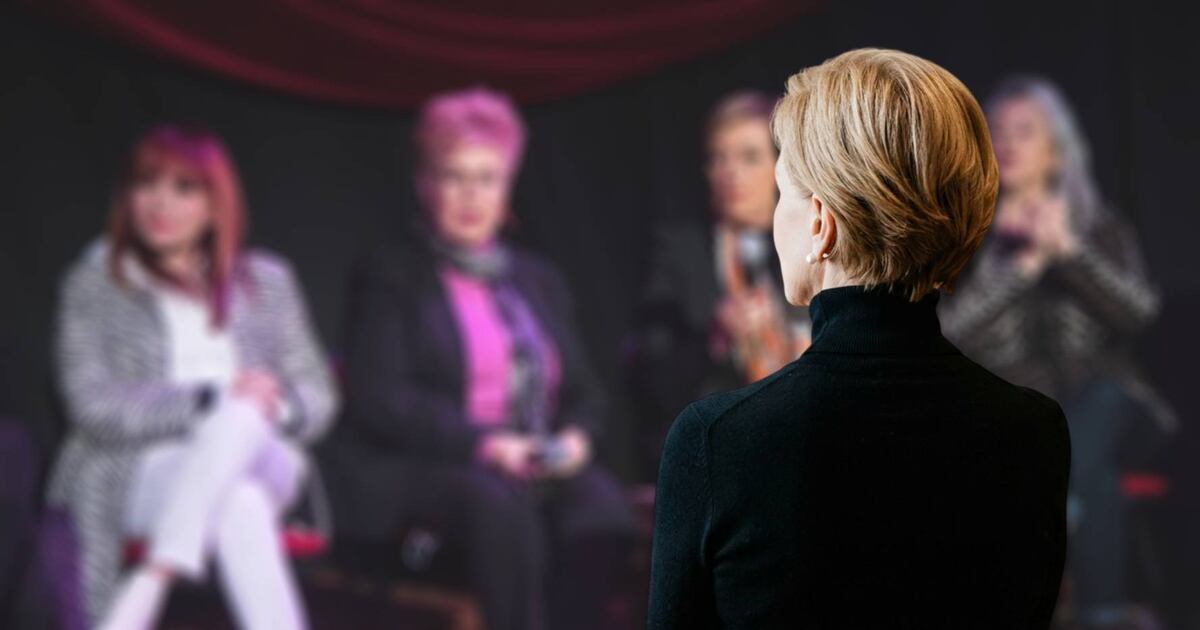 Fallece Karina Duprez a los 79 años, actriz y directora destacada de ...