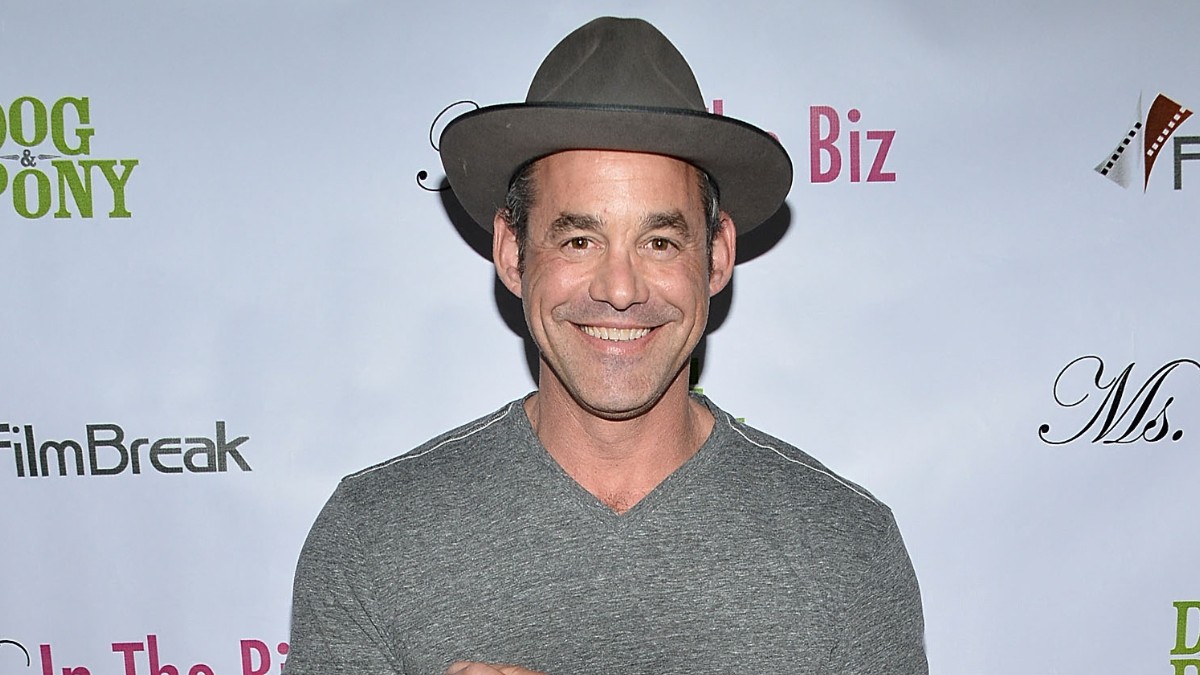 Fallece Nicholas Brendon, reconocido actor de ‘Buffy, la cazavampiros ...