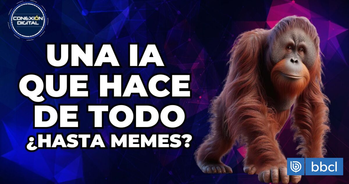 Descubre las últimas novedades de IA para la creatividad y la ...