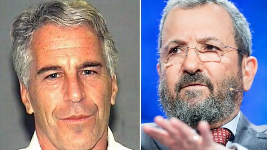 Documentos desclasificados vinculan a Jeffrey Epstein con servicios de ...